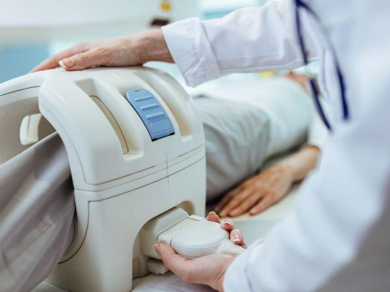 Deep Learning Reconstruction Enables Accelerated Knee Mri Directory